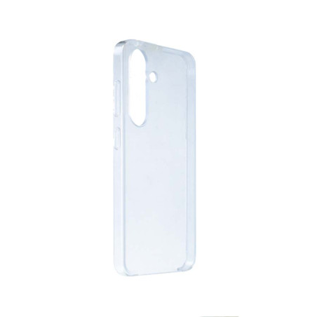 Cover Trasparente Premium per Samsung Galaxy S25 - La Casa de las ...