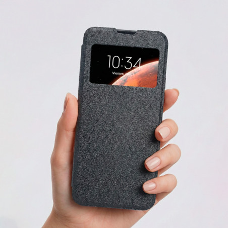 Cover A Libro Morbida per Xiaomi Redmi Note 15 Pro - La Casa de las ...