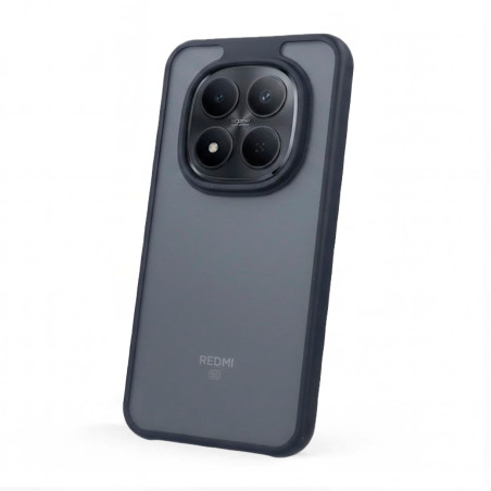 Cover Bumper Ultra Morbida per Xiaomi Redmi Note 15 Pro - La Casa de ...